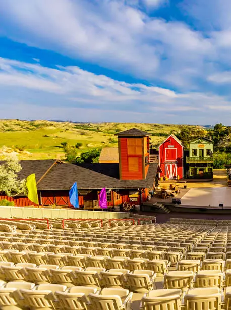 Theodore Roosevelt National Park Guide: America's Most Overlooked Park 4981_3