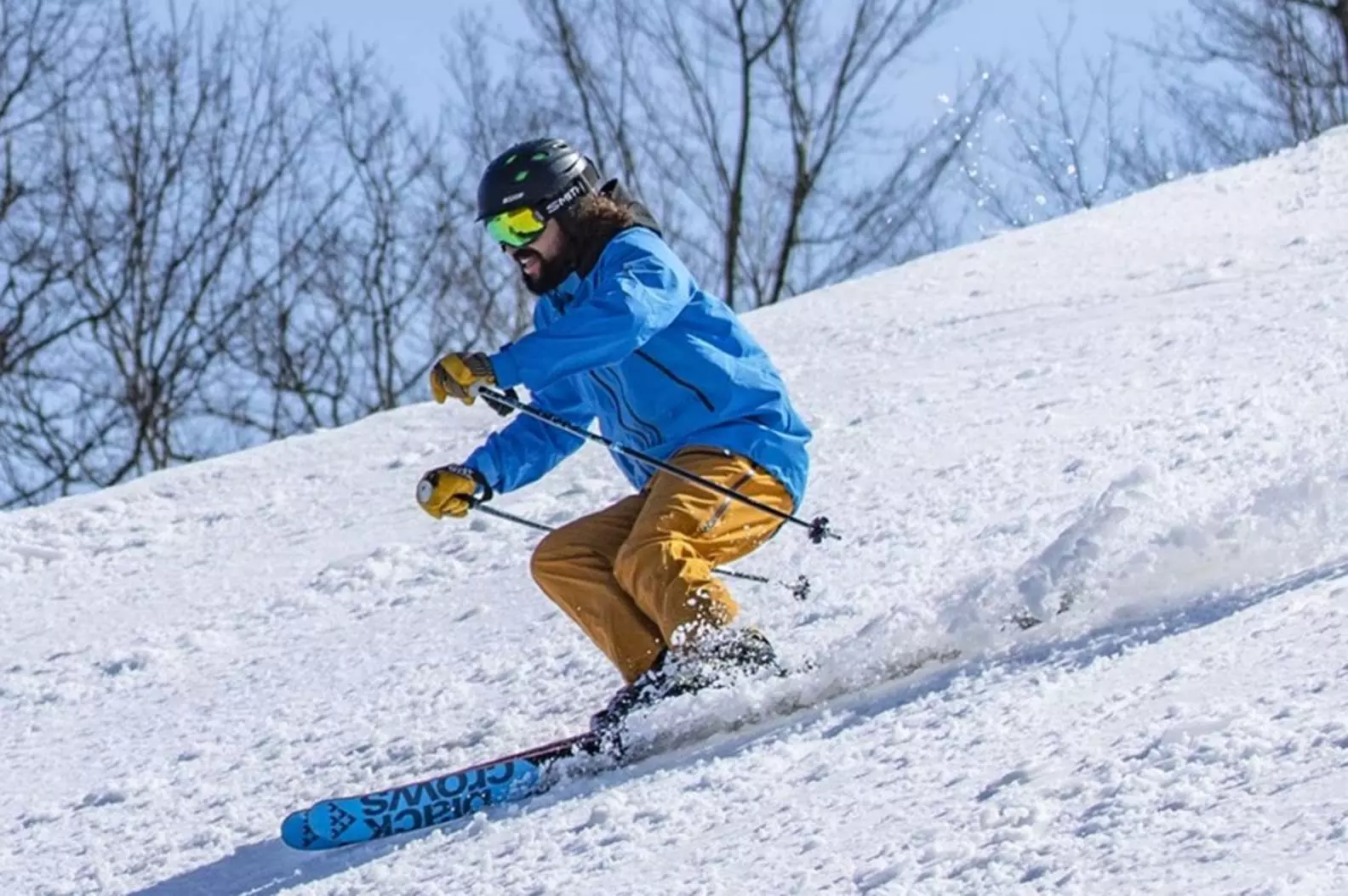 Saachen ze maachen am Poconos Elo: Hit d'Piste, Brauereien a Méi 4982_4