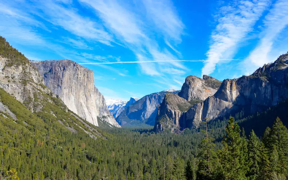 O que fazer em Gold Country California: lugares legais fora de Yosemite