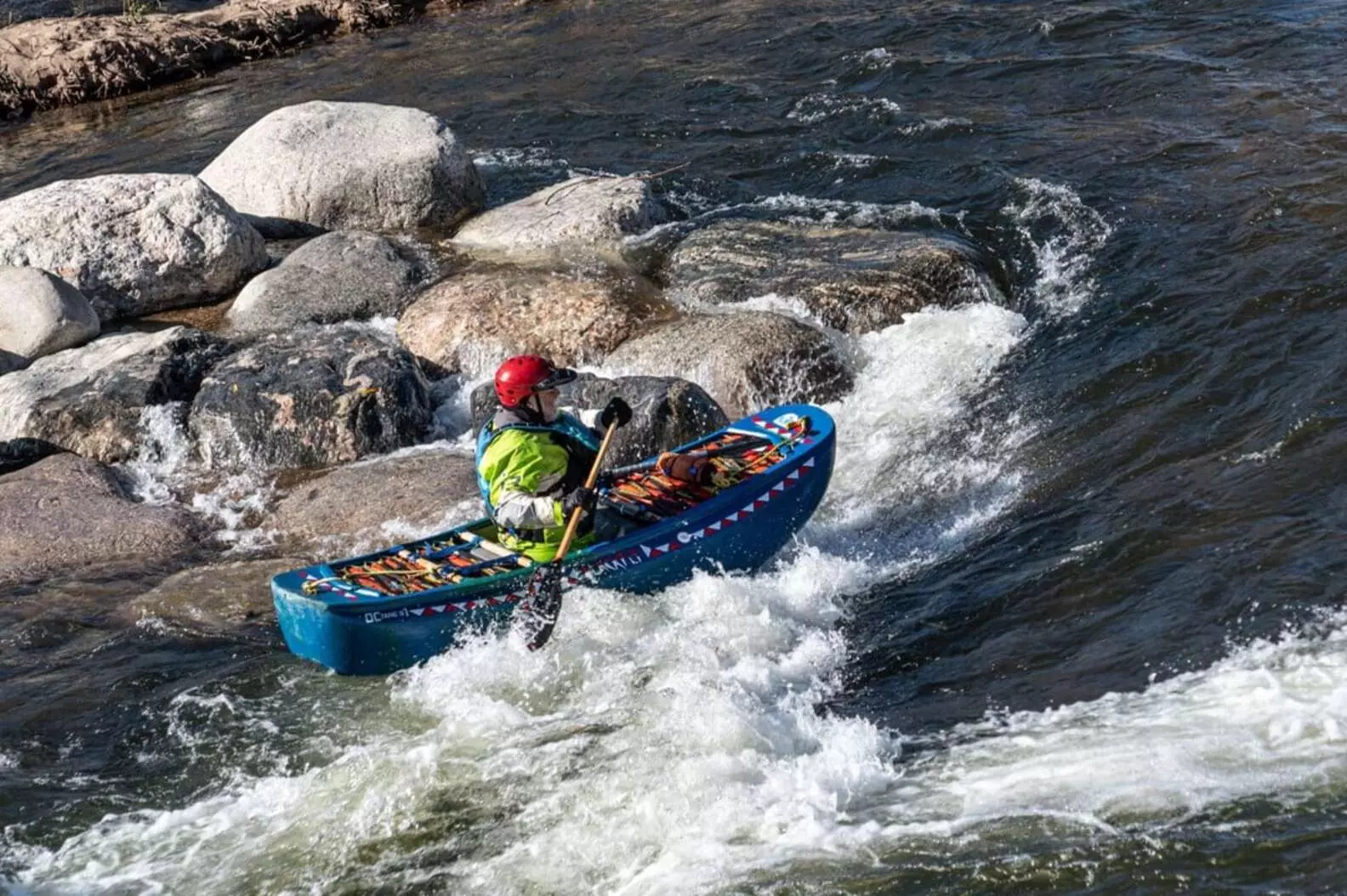 Fort Collins တွင်လုပ်ဆောင်ရမည့်အရာများ- ဤမြို့သည် ကော်လိုရာဒို၏နောက်ထပ် ကြီးမားသော hit ဖြစ်ရခြင်းအကြောင်းရင်း 5016_5