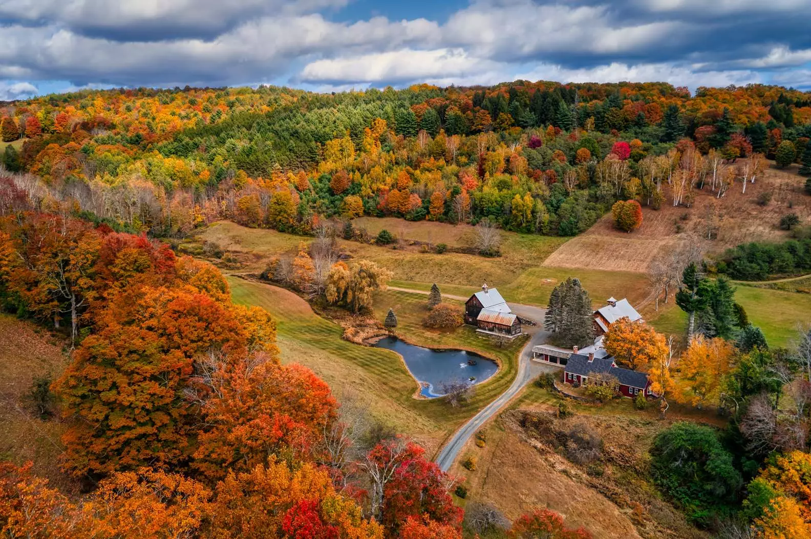 Burlington-en (Vermont) egin beharreko gauzak: janaria, garagardoa eta gehiagorako leku onenak 5026_6