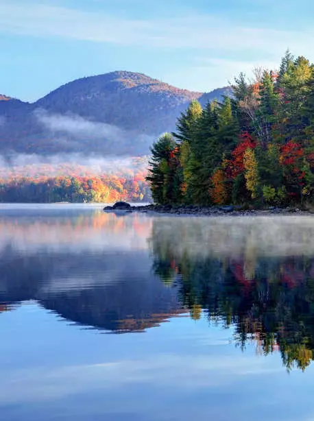 สิ่งที่ต้องทำใน Burlington, Vermont: สถานที่ที่ดีที่สุดสำหรับอาหารเบียร์และอื่น ๆ 5026_7