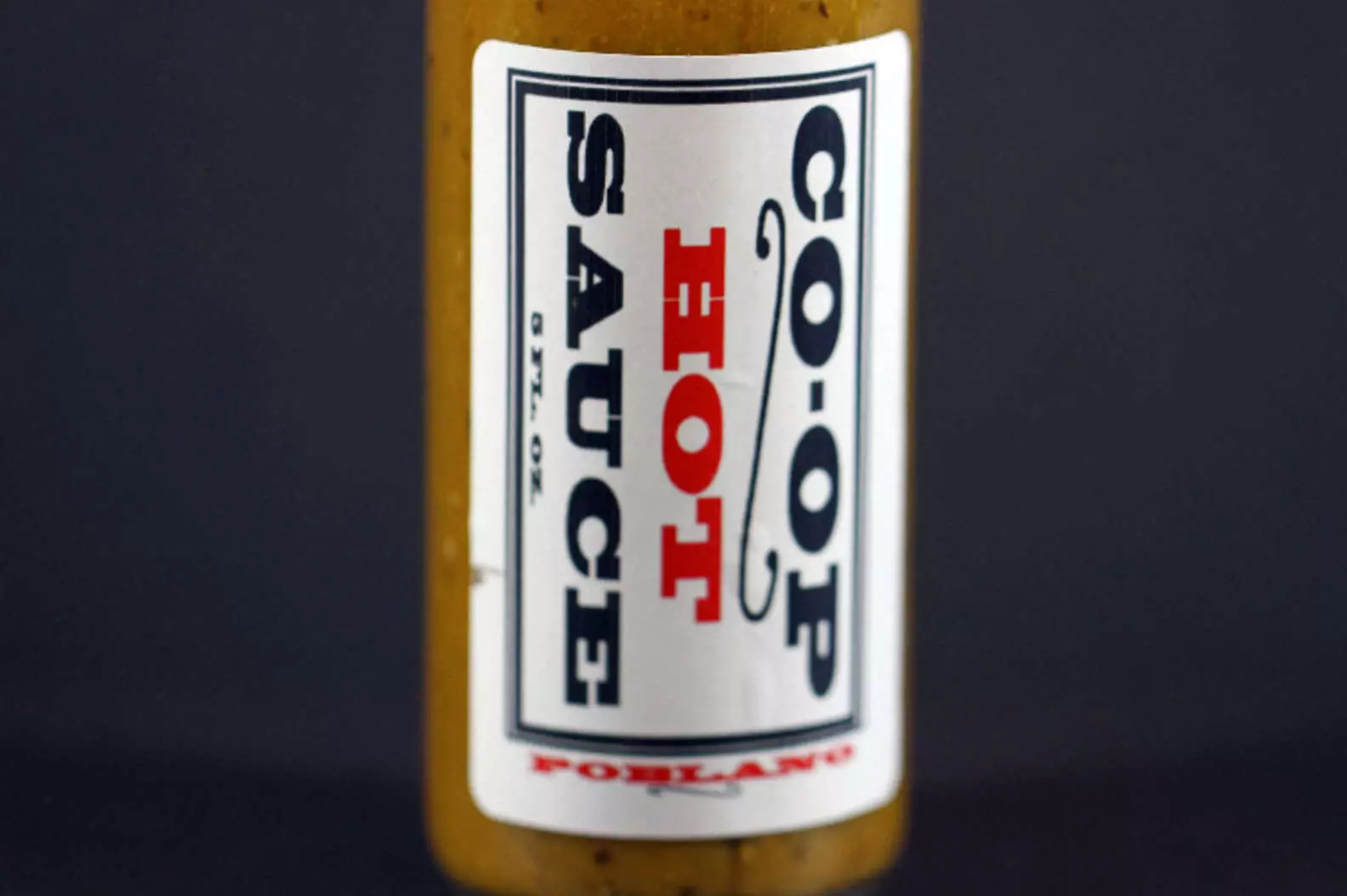 9 πράγματα που δεν ξέρατε για το Co-op Hot Sauce Chicago 50418_4