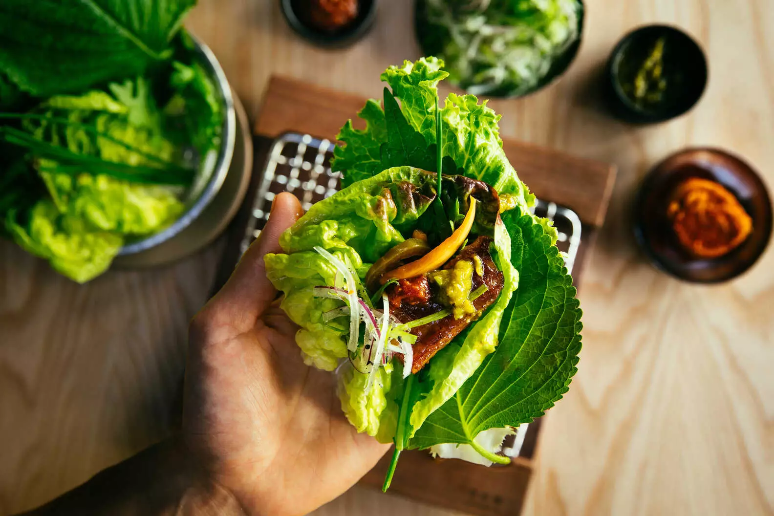 Melhores restaurantes em São Francisco para comer agora 50426_2