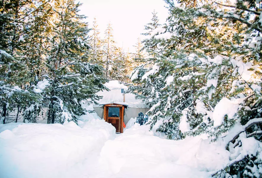 Katso kaikki hauskat asiat, joita sinun täytyy tehdä Sun Valleyssa, Idahossa