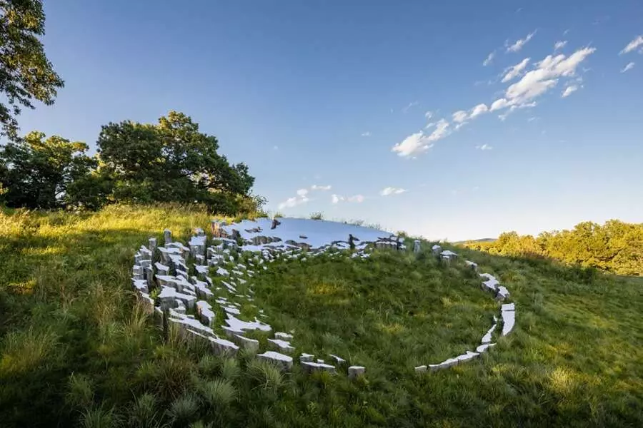 Museum Keren untuk Dikunjungi di Negara Bagian New York