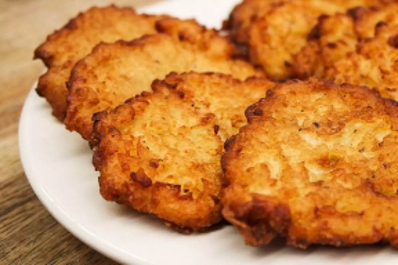 Tempat anu pangsaéna pikeun kéngingkeun Latkes pikeun Hanukkah di NYC 5467_14