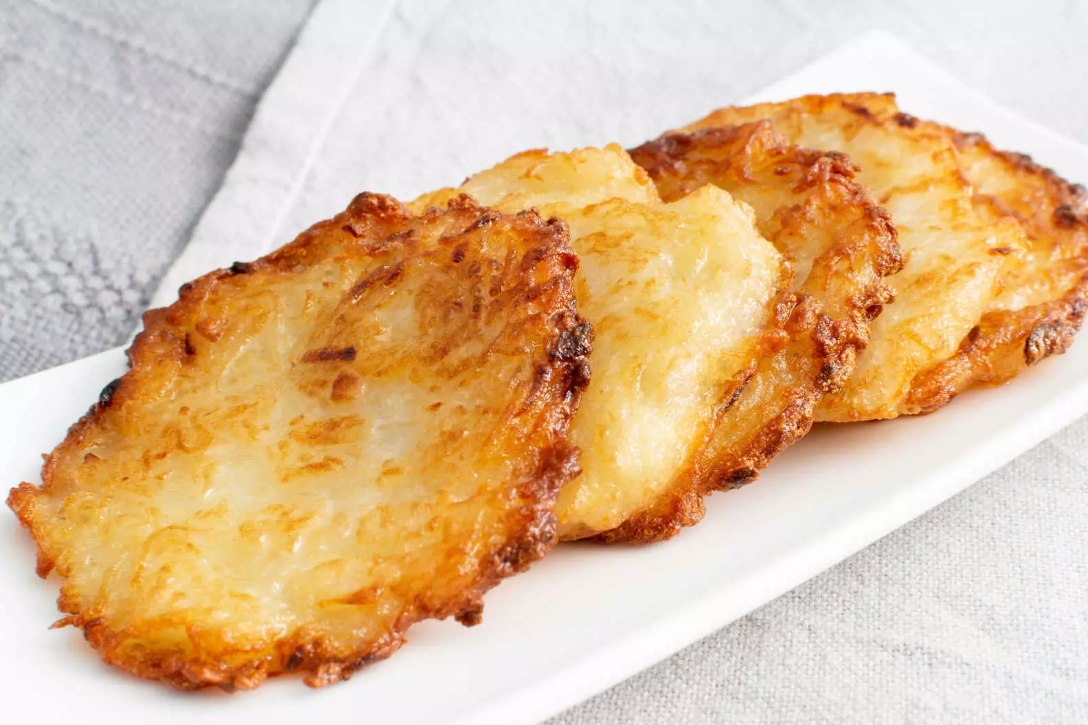 NYC-de Hanukka üçin Latkes almak üçin iň gowy ýerler 5467_2