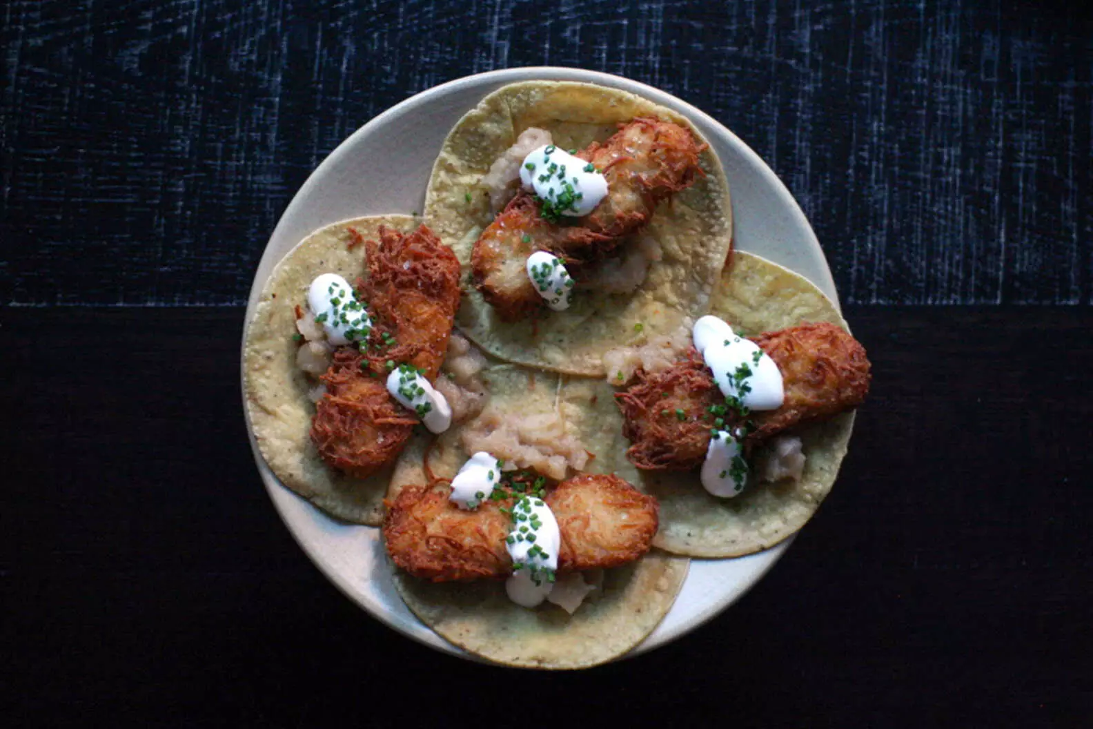 Bêste plakken om Latkes te krijen foar Hanukkah yn NYC 5467_7