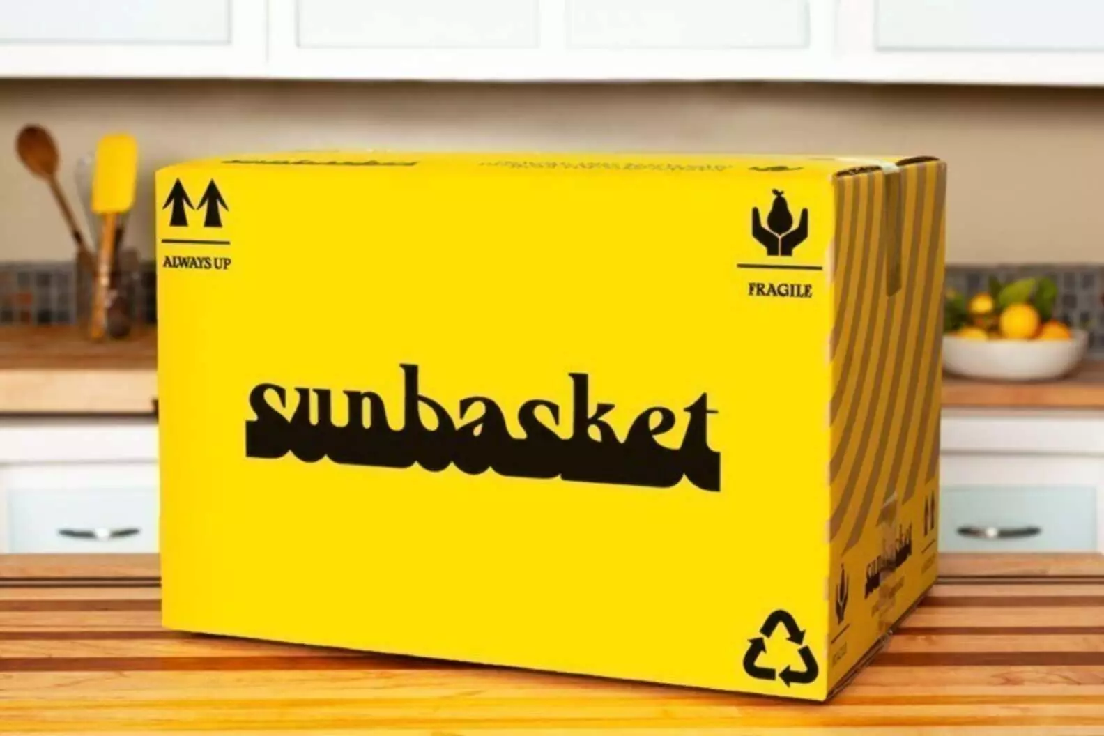 Sunbasket Meal Kit Bewäertung: Wéi et funktionnéiert, wat et kascht & wann d'Iessen Kits et wäert sinn 5486_1