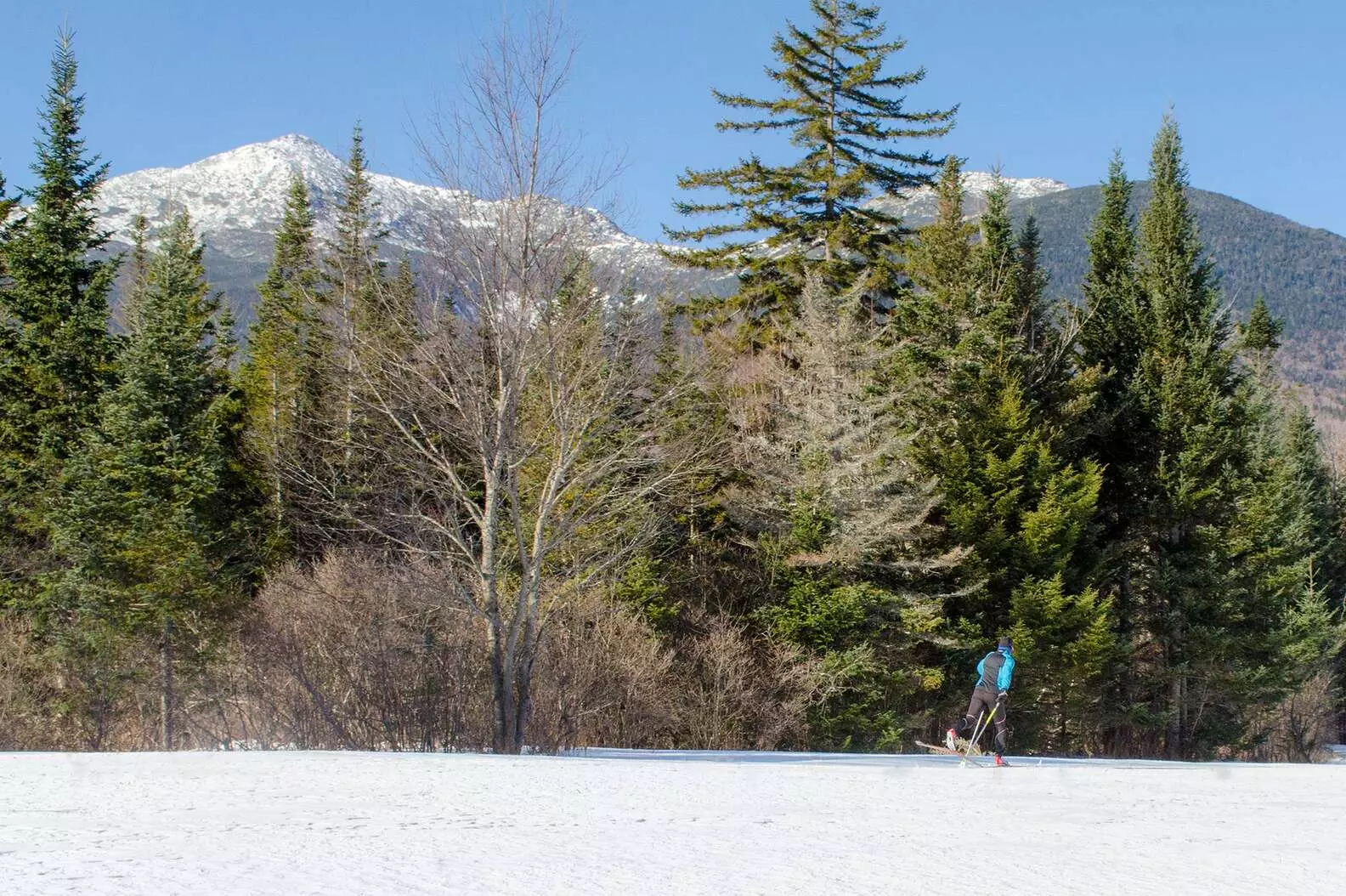 Las mejores cosas para hacer en las Montañas Blancas, New Hampshire 55_6