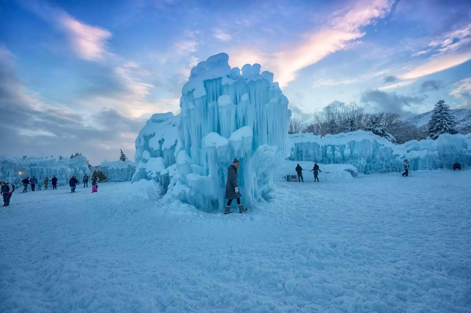 Las mejores cosas para hacer en las Montañas Blancas, New Hampshire 55_7