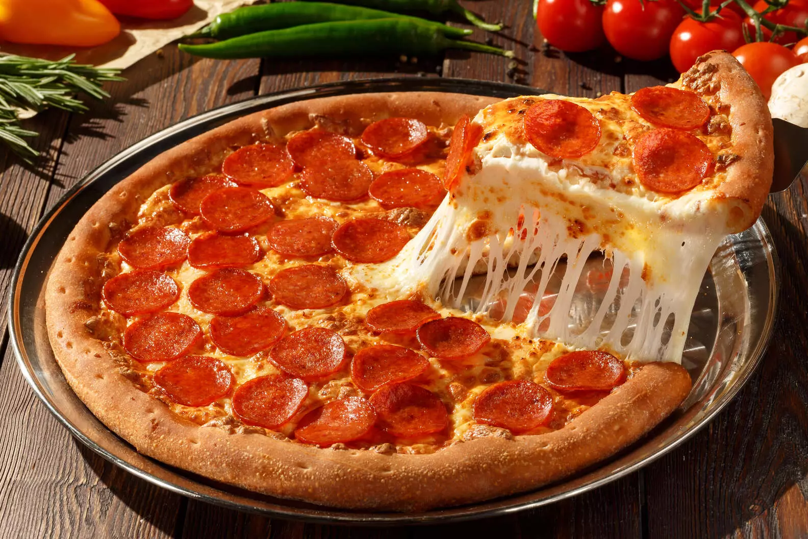 L-Aqwa Deals tal-Pizza Super Bowl 2021: Pizza Hut & More Pizza Specials 56438_1