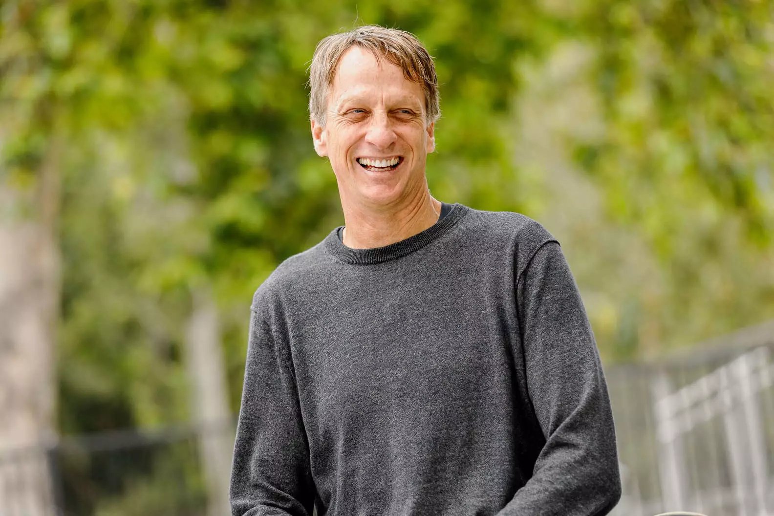 Tony Hawk ouvre un restaurant de poulet frit sur le thème du surf et du skate en Californie 56453_1