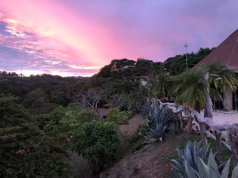 Wo man zu einem psychedelischen Mikrodosierungs-Wellness-Retreat gehen kann