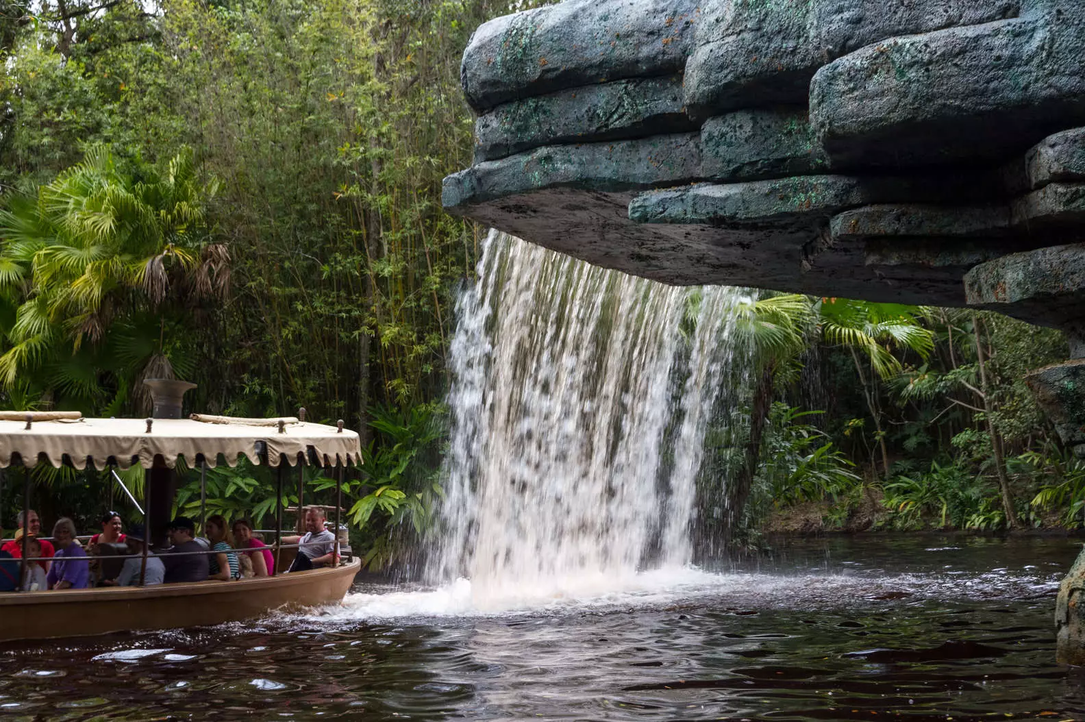 Bestu Disney World ferðirnar sem eru í raun þess virði að bíða 5819_3