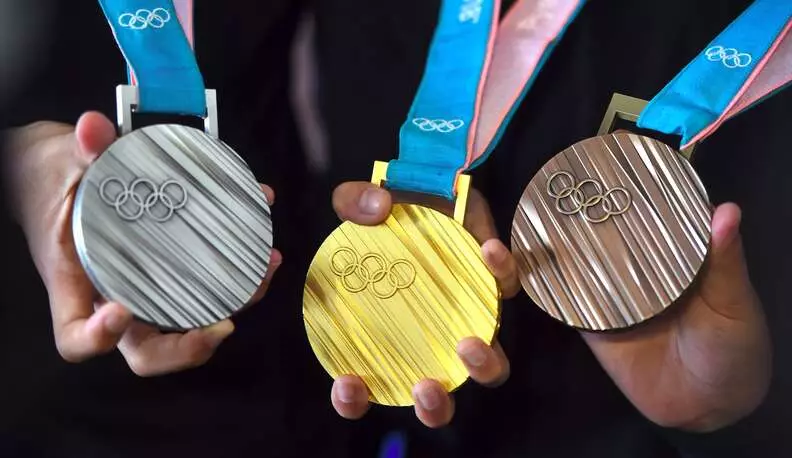 Olimpijske medalje u PyeongChangu 2018.: Odgovori na sva vaša pitanja 6041_3