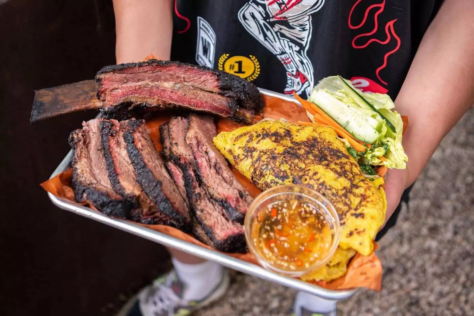 BBQ Terbaik di Houston: Restoran Barbekyu Terbaik Menurut Pitmaster Lokal 604_1