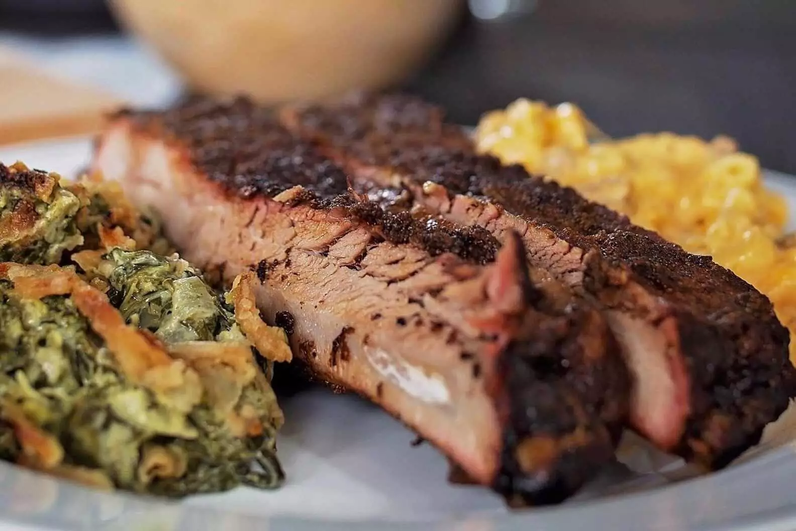 BBQ Terbaik di Houston: Restoran Barbekyu Terbaik Menurut Pitmaster Lokal 604_4