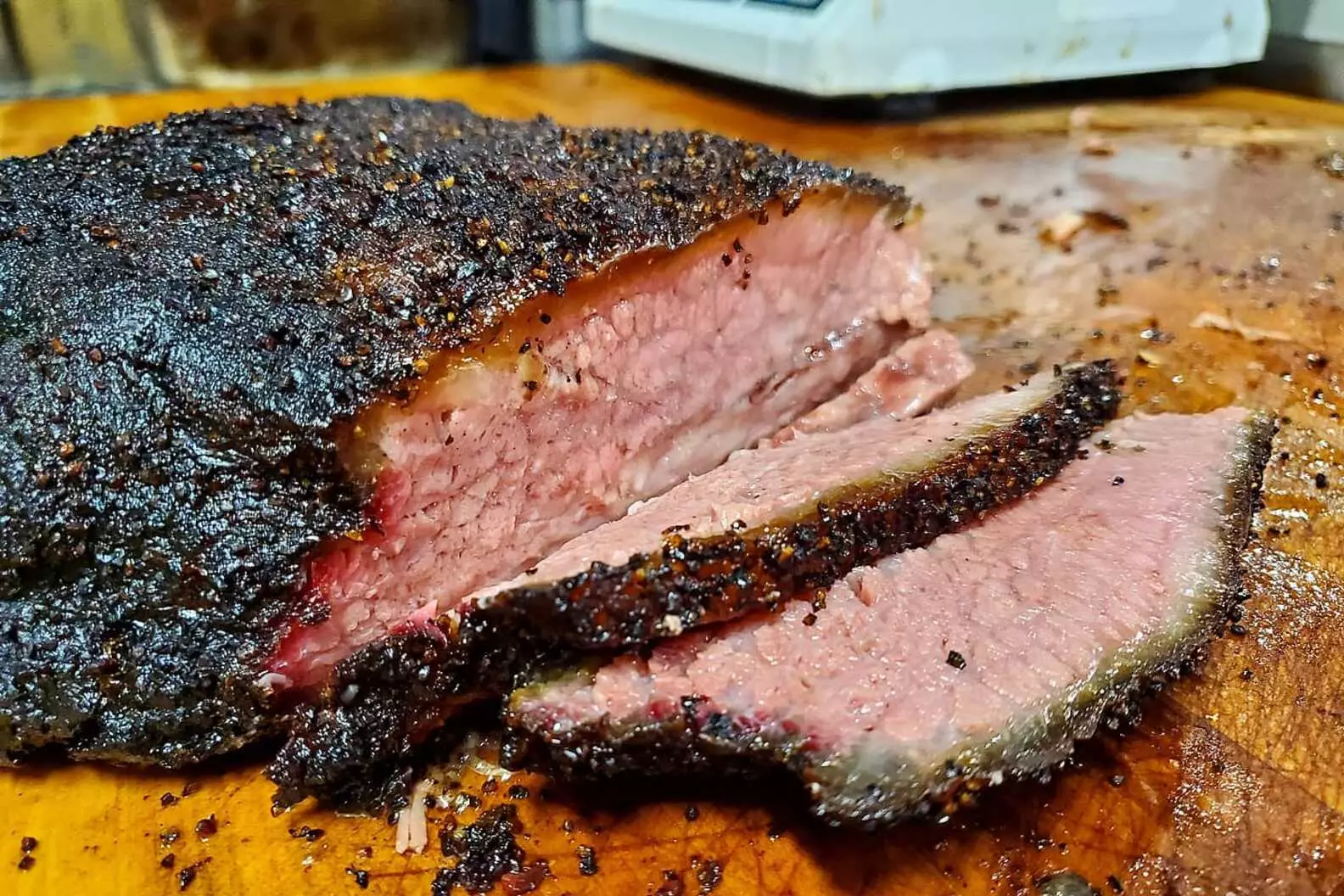 BBQ Terbaik di Houston: Restoran Barbekyu Terbaik Menurut Pitmaster Lokal 604_8