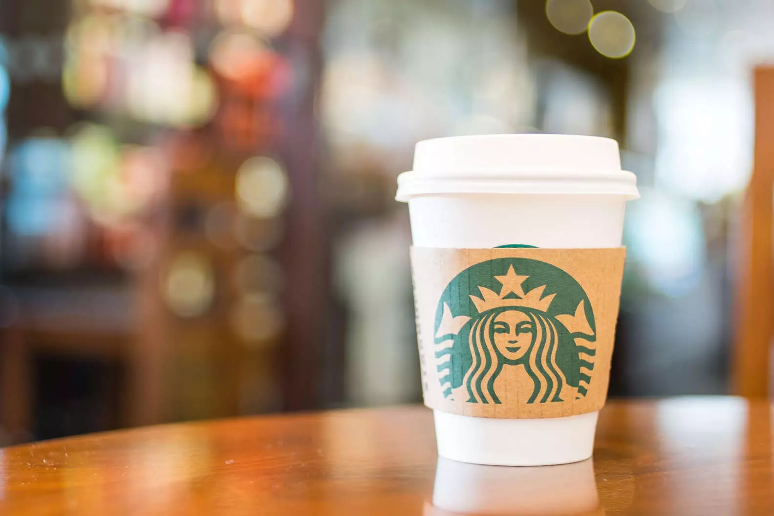 Starbucks Yakakwidza Mitengo paDrip Kofi: Twitter Inopindirana neKuwedzera 6097_1