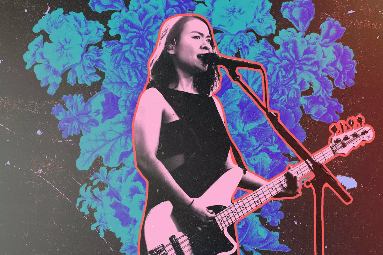 Ceol Mitski is Fearr: Cad iad na Amhráin agus na hAlbaim is Fearr ag Mitski? 61_1