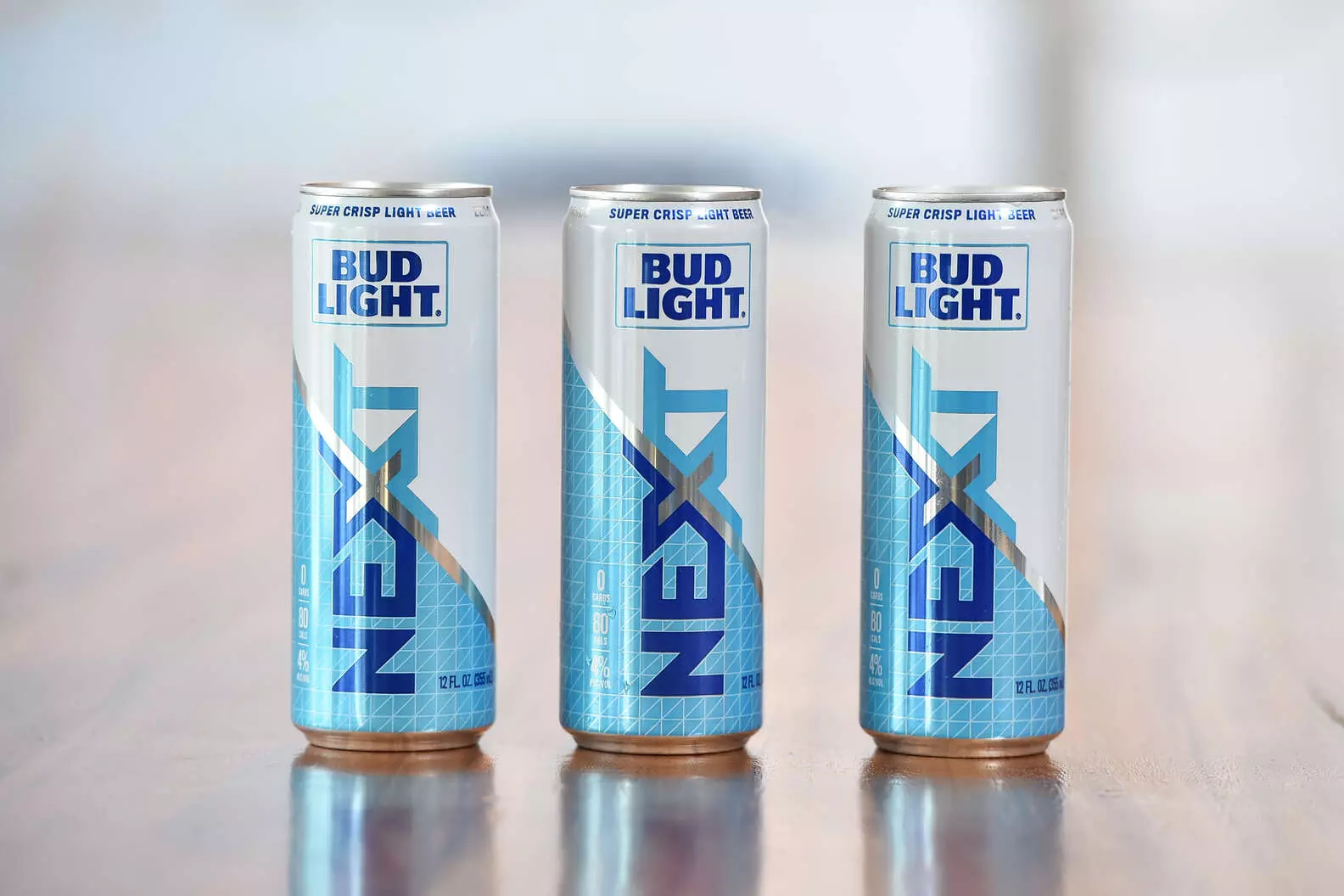 Bud Light Next Taste Test : Nous avons essayé la nouvelle bière Zero Carb de Bud Light 6277_1