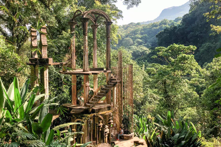 Os segredos de férias mais bem guardados do México: joias escondidas fora do caminho batido