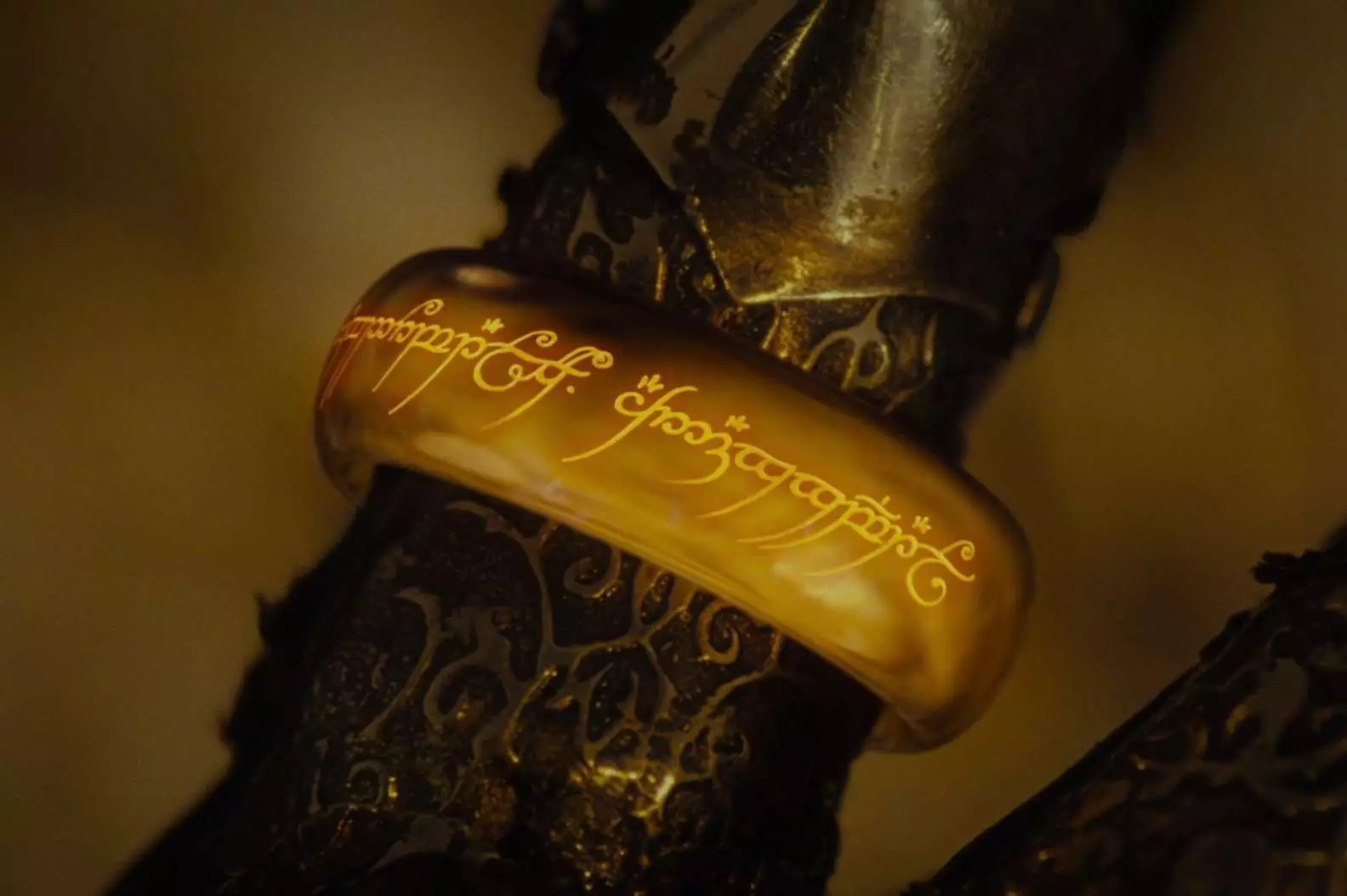 Lord of the Rings Amazon Series: Release Date, Cast & What We Know 693_3