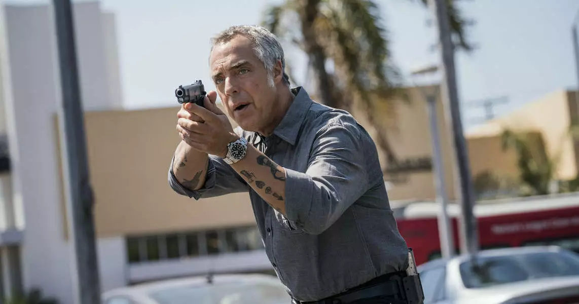 'Bosch' 6. Sezon İncelemesi: Amazon'un Dedektif Şovunu Neden İzlemelisiniz?