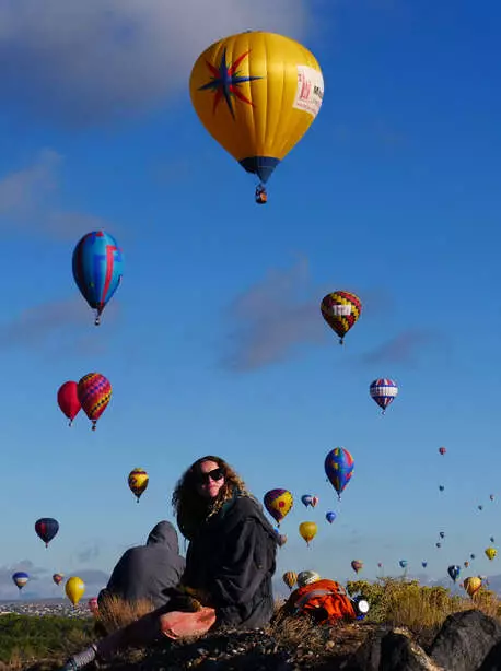 Meilleurs endroits pour voyager en septembre : idées de vacances d'automne pour cette année 7199_1