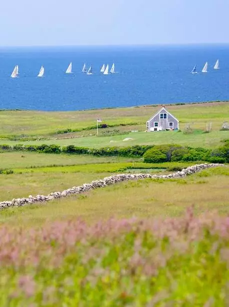 Bestu staðirnir til að ferðast í september: Hugmyndir um haustfrí fyrir þetta ár 7199_9