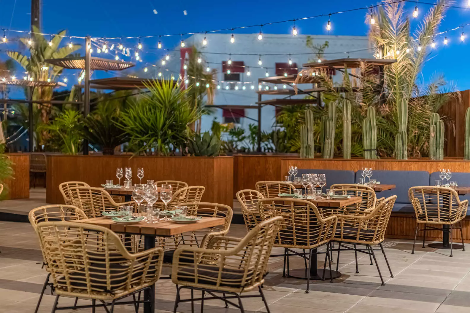 Die besten Rooftop-Bars in Los Angeles: Coole Orte zum Trinken mit Aussicht 7526_10