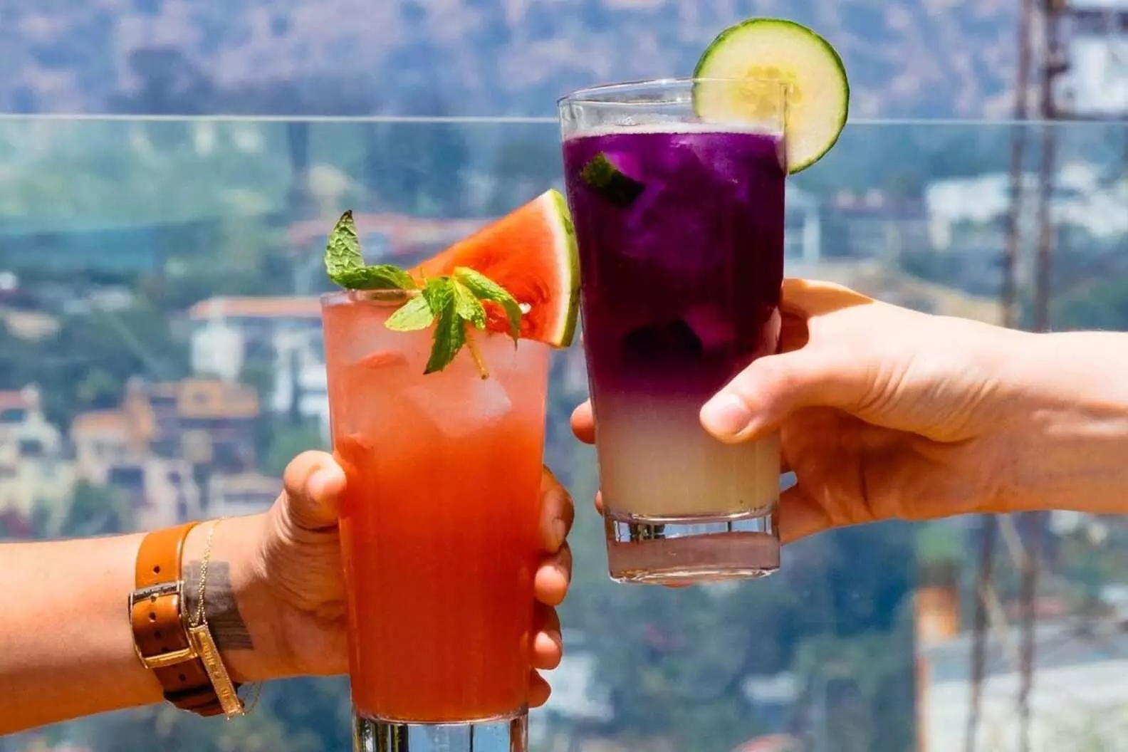 Die besten Rooftop-Bars in Los Angeles: Coole Orte zum Trinken mit Aussicht 7526_14