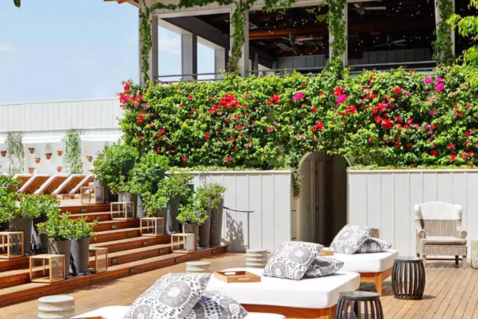 Die besten Rooftop-Bars in Los Angeles: Coole Orte zum Trinken mit Aussicht 7526_19