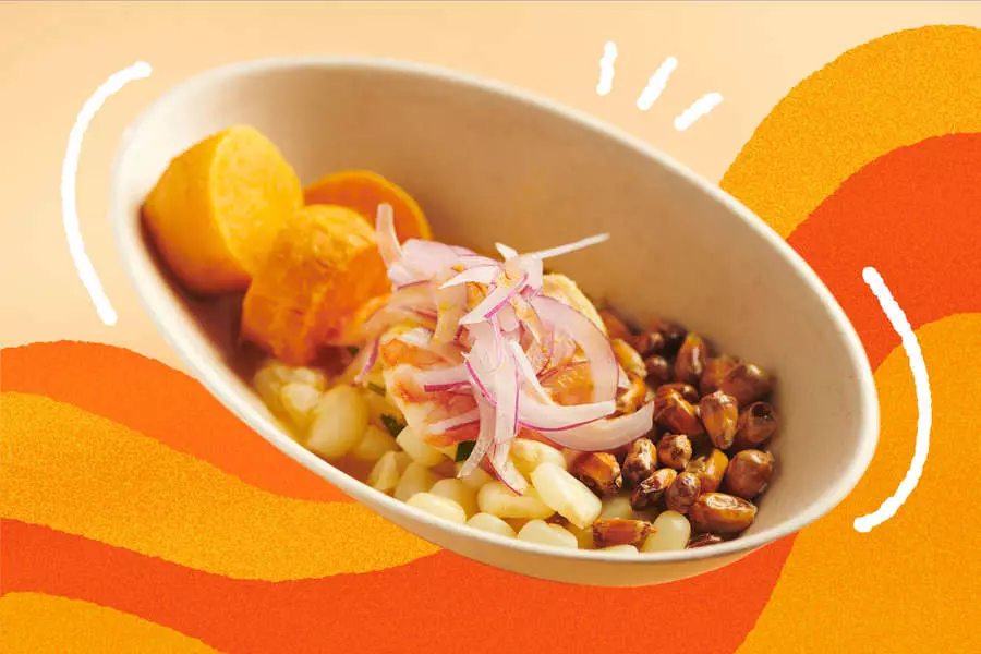 Jinsi ya kutengeneza Ceviche: Viungo & Maagizo kwa Kichocheo Bora cha Ceviche