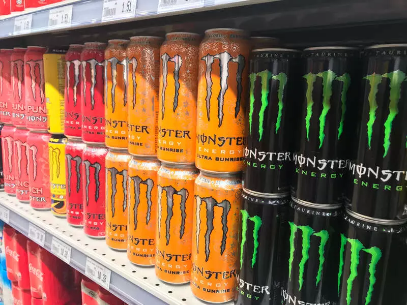 A Monster megvásárolja a CANarchy-t: Az energiaital-társaság kézműves sörfőzdéket vásárol