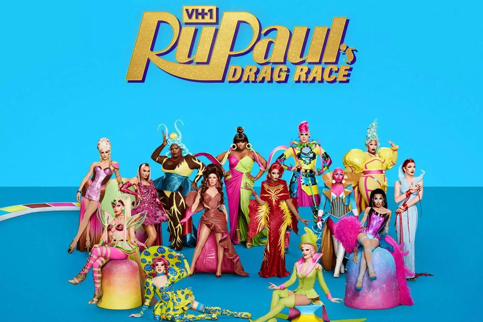 ທຸກຢ່າງທີ່ຄວນຮູ້ກ່ຽວກັບ RuPaul's Drag Race Season 14 835_2