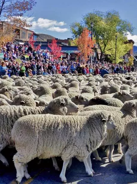 Čo robiť v Idahu: Boise, McCall, Wallace, Island Park a ďalšie 840_3