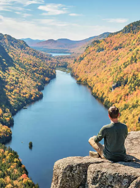 Saachen zu Wisconsin ze maachen: Bescht Natur Flucht, Stied a Méi 841_6