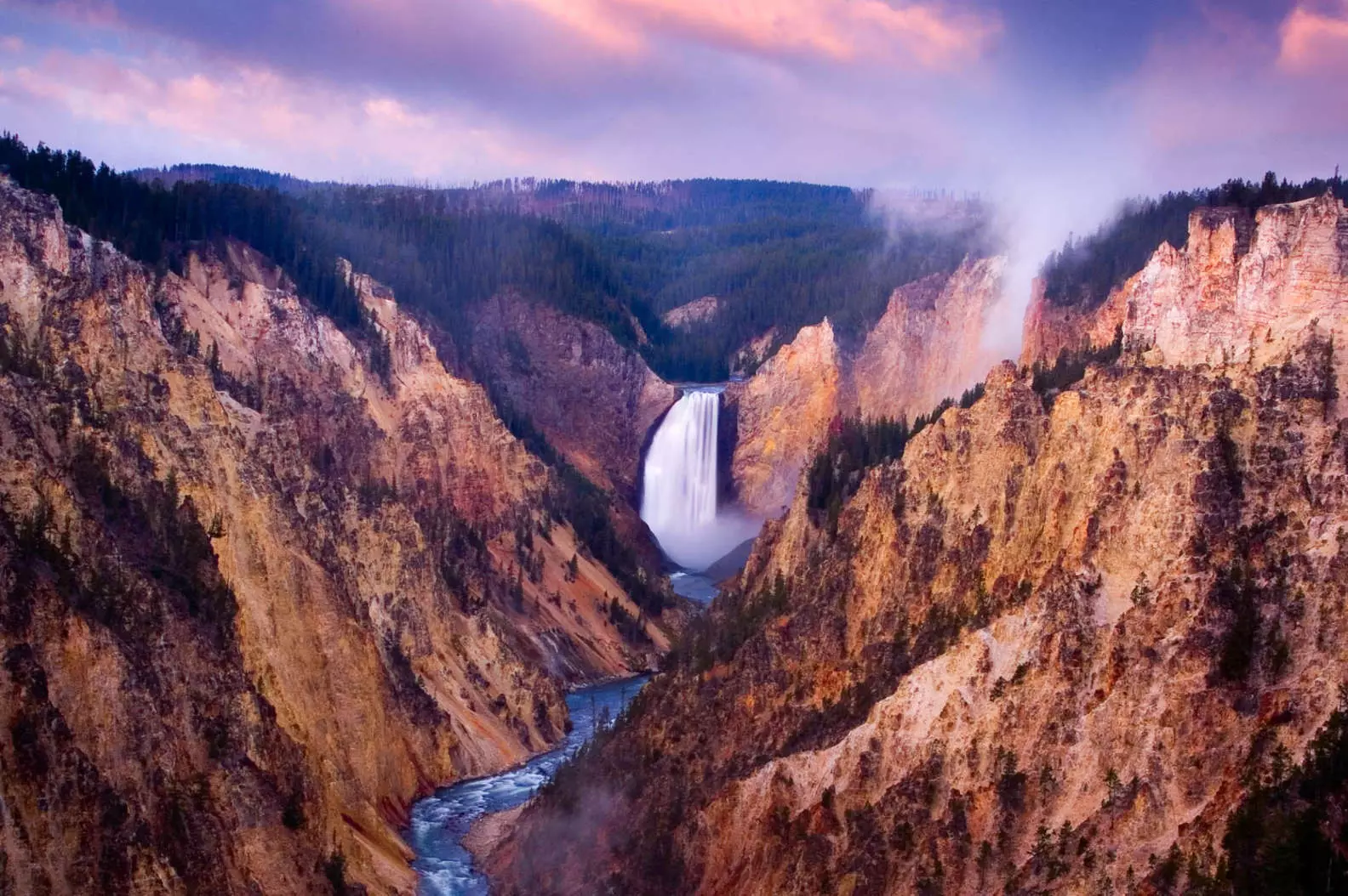 Navštivte Yellowstone: Co byste měli vědět před cestou do Yellowstone 861_4