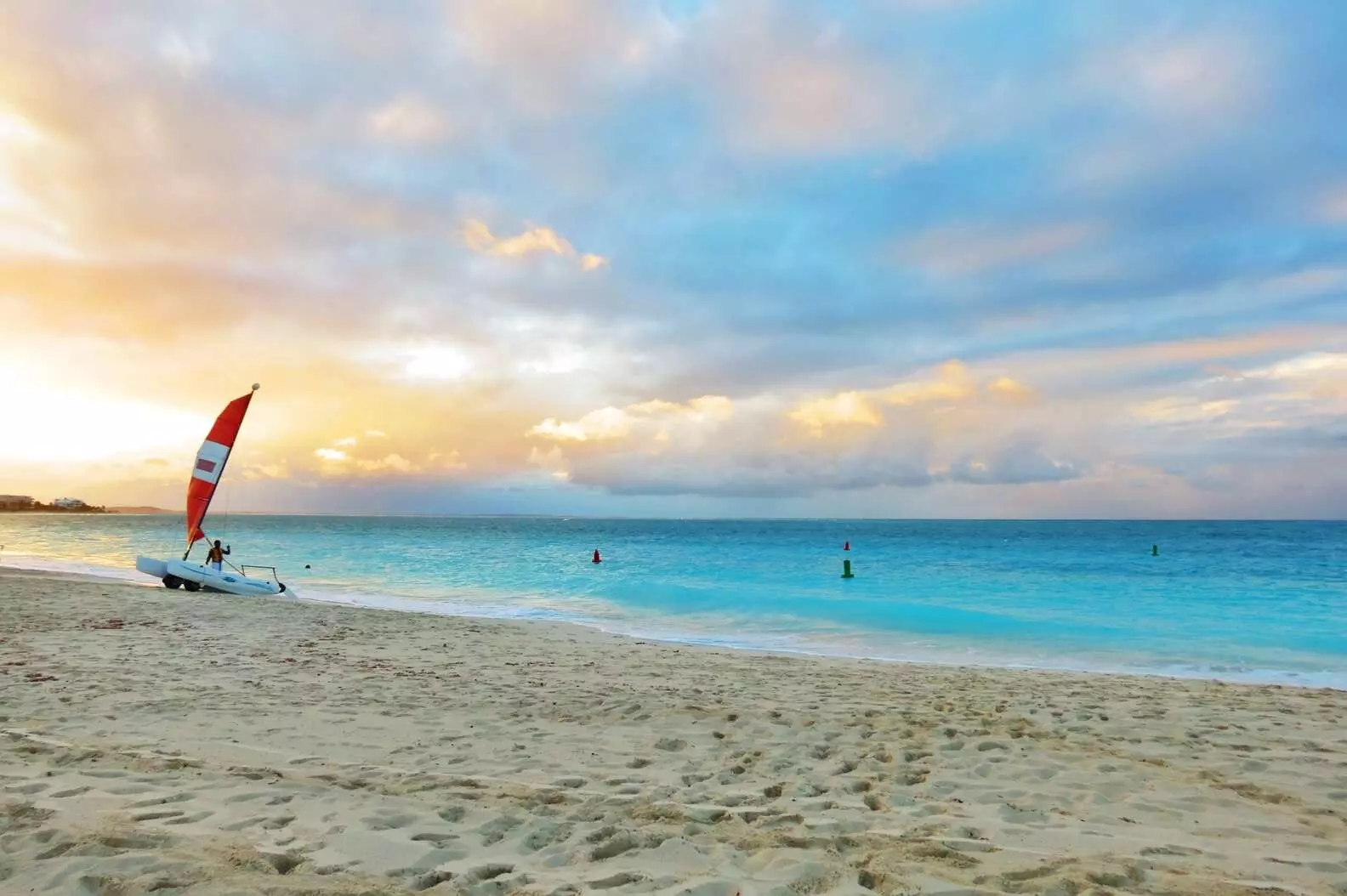 Melhores praias do mundo: 20 praias mais bonitas do mundo 869_10