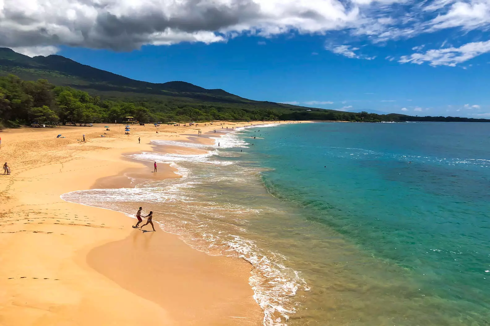 Melhores praias do mundo: 20 praias mais bonitas do mundo 869_12