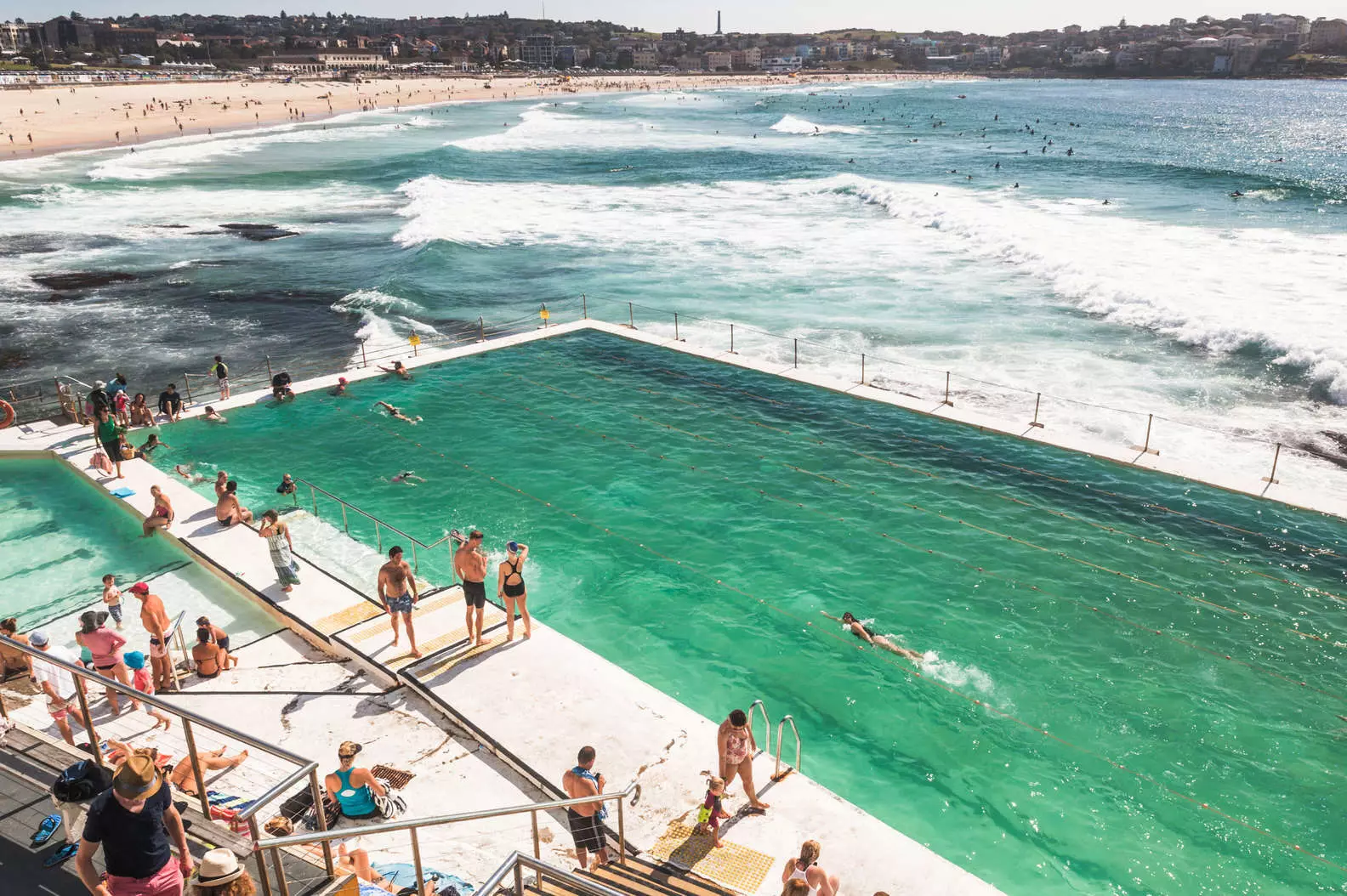 Melhores praias do mundo: 20 praias mais bonitas do mundo 869_5