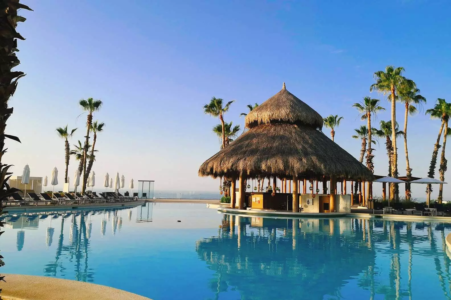 Mellores resorts todo incluído en México perfectos para vacacións 870_2