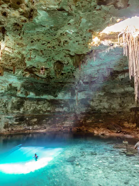 Labing Maayo nga Tanan nga Mga Resort sa Mexico Hingpit alang sa Bakasyon 870_6