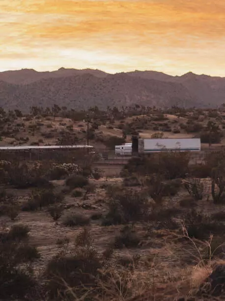 Joshua Tree National Park Yekufamba Nhungamiro: Kudzika musasa, Kukwira uye Zvinhu Zvekuita