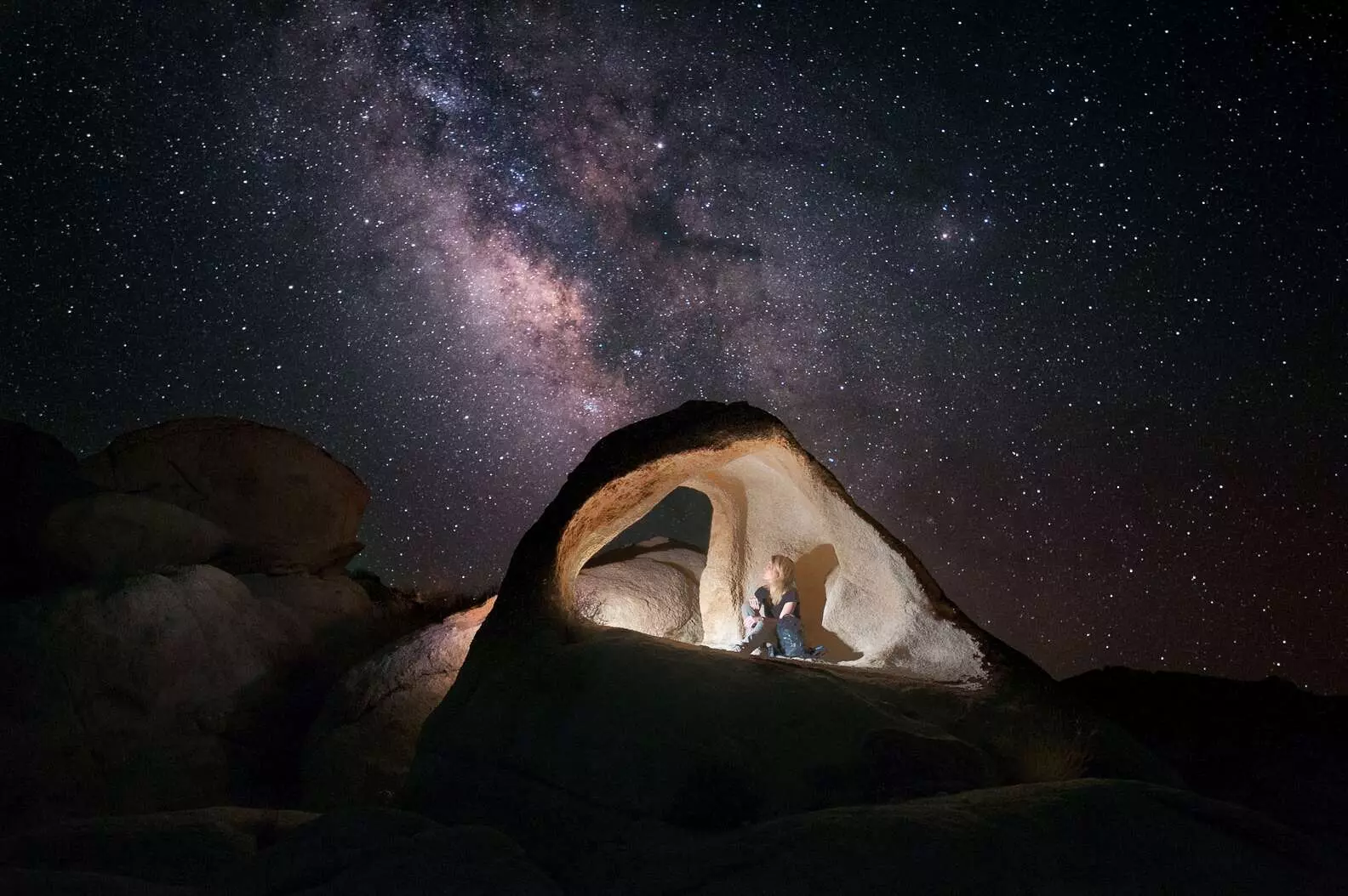 Joshua Tree National Park Reiseguide: Camping, fotturer og ting å gjøre 873_5