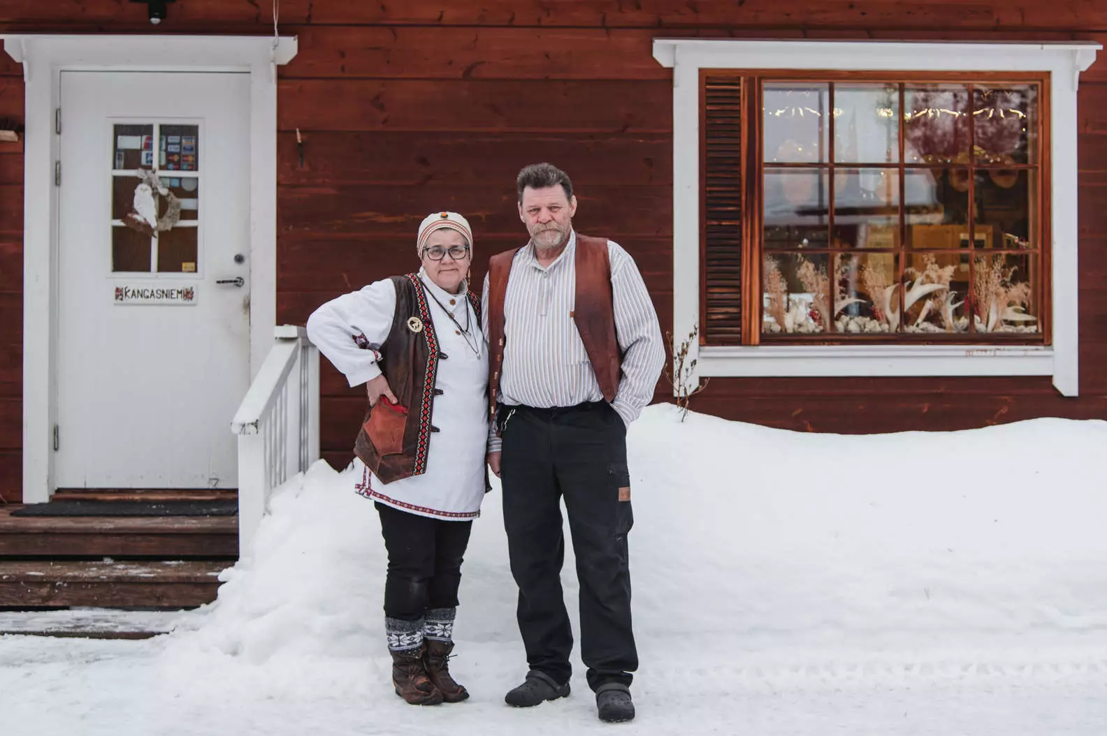 Czego Laponia w Finlandii uczy nas o życiu w izolacji i kwarantannie? 8920_2