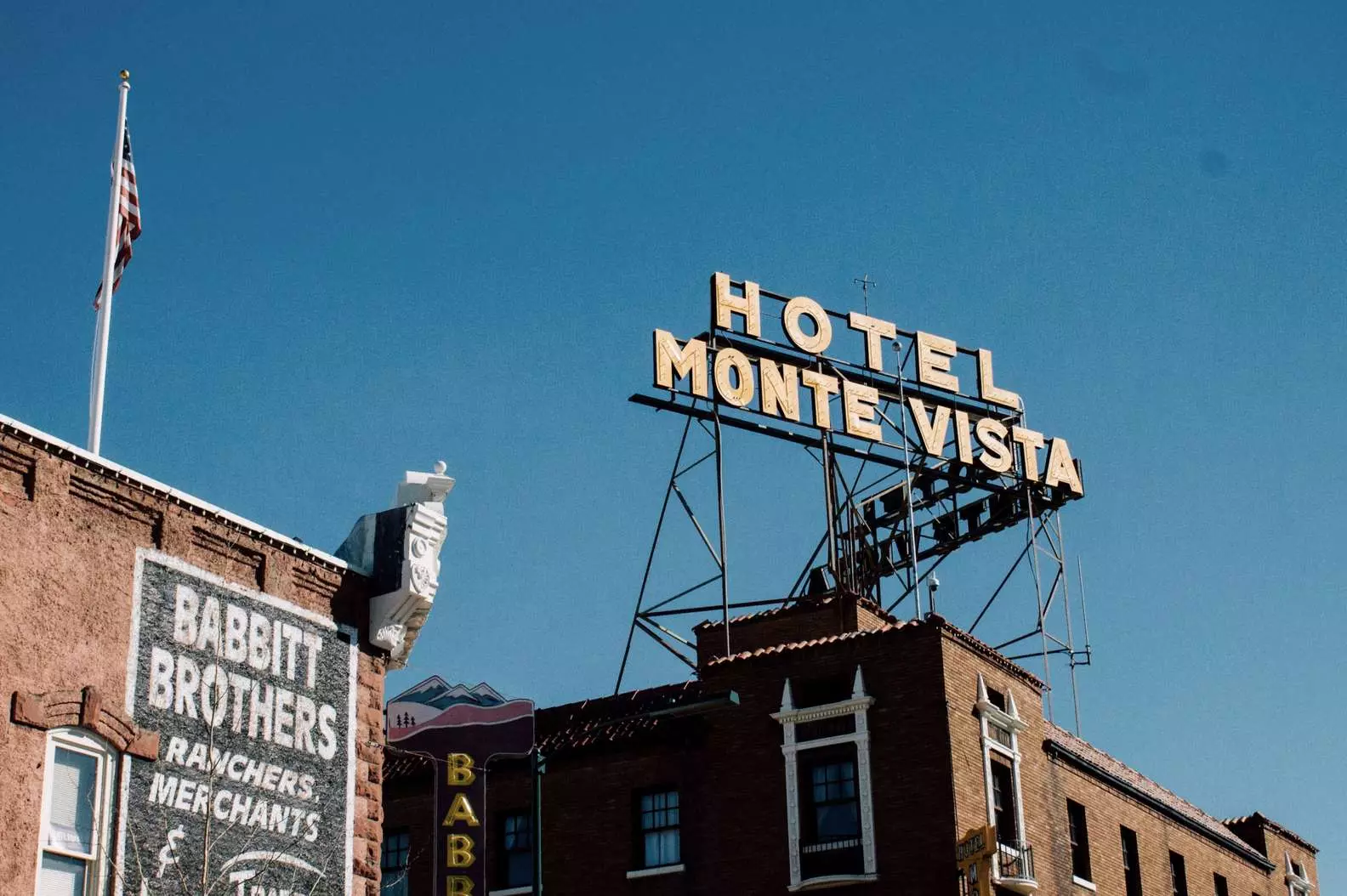 Choses à faire à Flagstaff, Arizona : où manger, boire, visiter et plus encore 906_4